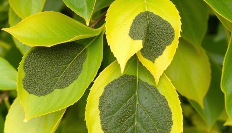 Parch gruszy - objawy i skuteczne zwalczanie